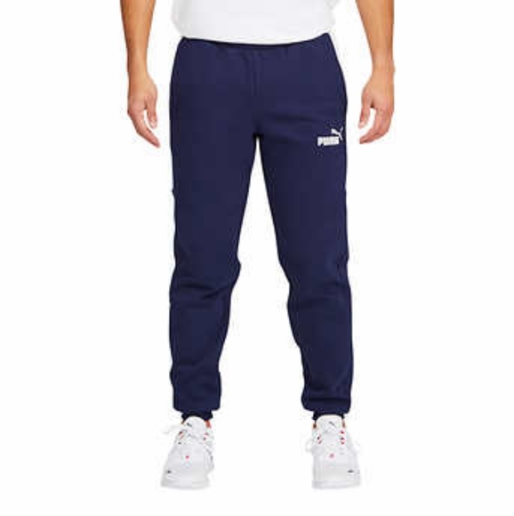 Puma | Pants | Puma Mens Jogger | Poshmark